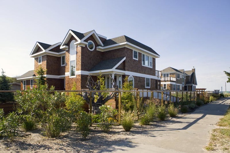 Project 7 – ISLAND CONTRACTING